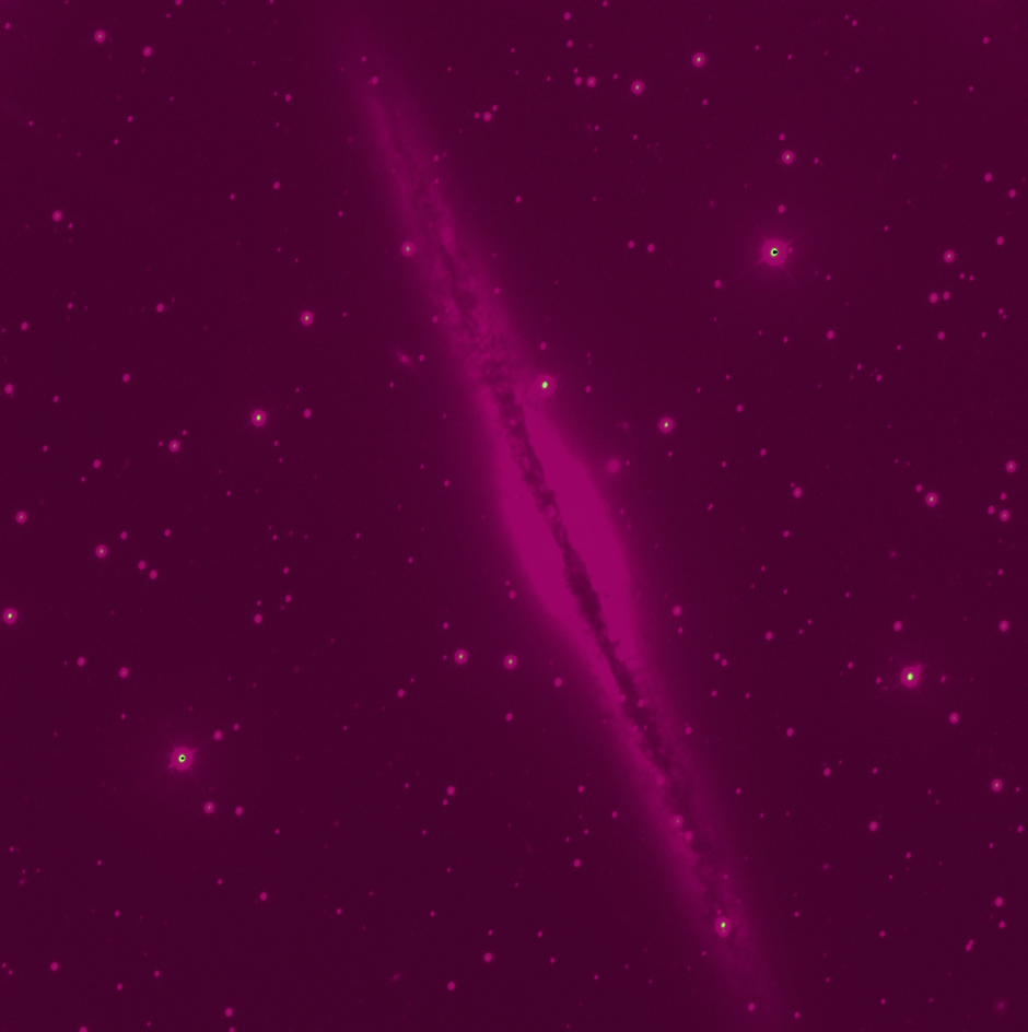 3F Astrophotography Images 2022 – Forres Academy Physics Department