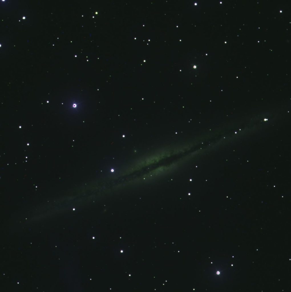 3D Astrophotography – Forres Academy Physics Department