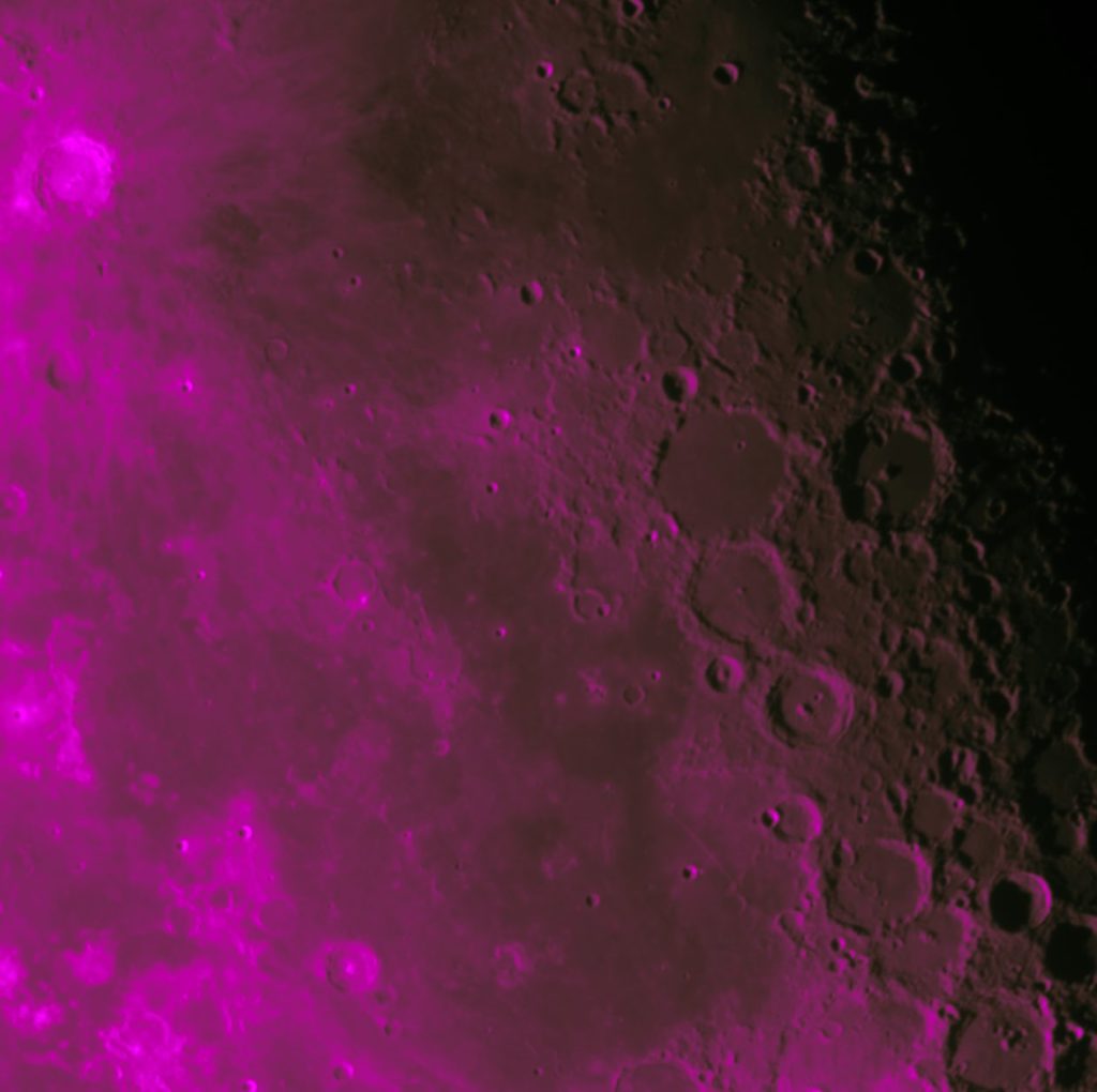moon by david – Forres Academy Physics Department