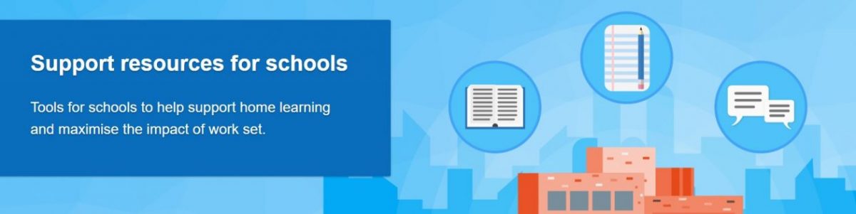 EEF : support resources for schools – Forth Valley & West Lothian ...