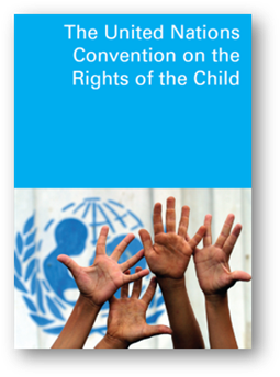 UNCRC – Forth Valley & West Lothian Regional Improvement Collaborative