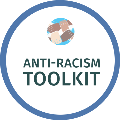Anti-Racism – Forth Valley & West Lothian Regional Improvement ...