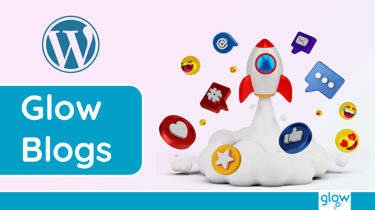 Glow Blogs Webinar | Glow Blog Help