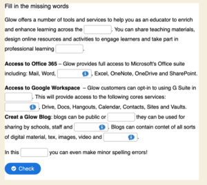 Examples – H5p examples