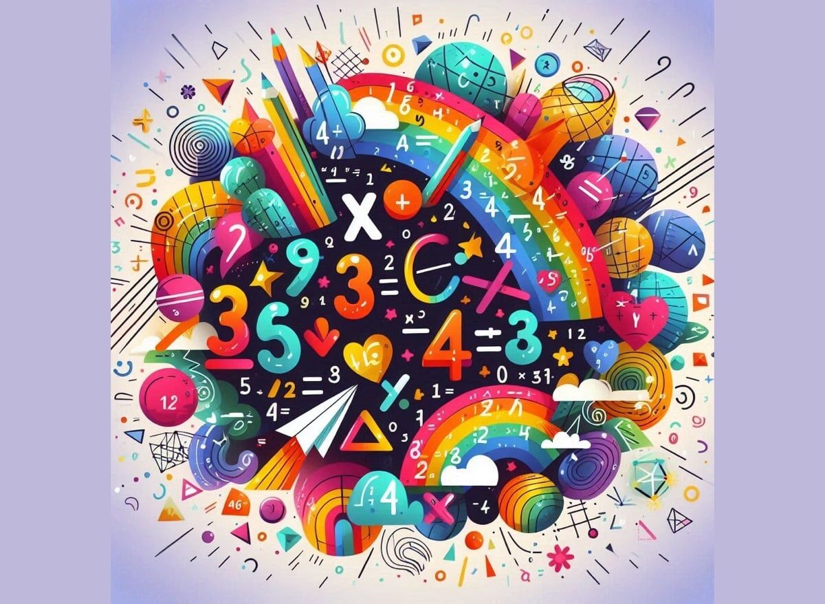 Column Example – Linear Equations – H5p examples