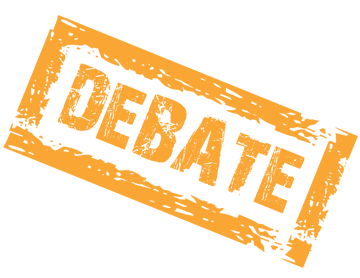 Debating | Hillhead High School English Department