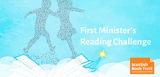 First Minister’s Reading Challenge | Hillhead High School English ...