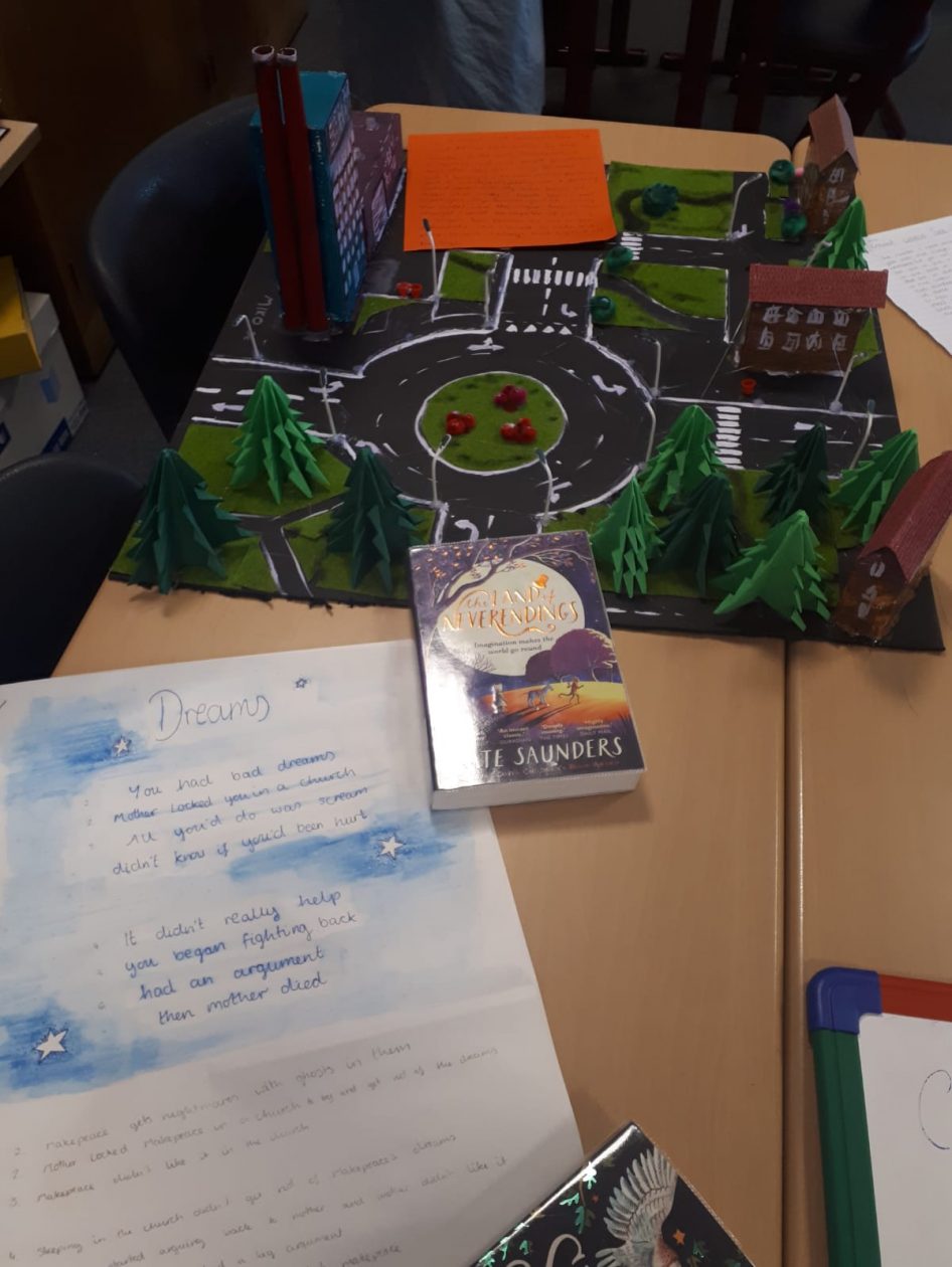 June | 2019 | Hillhead High School English Department