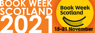 Book Week Scotland 2021 | Hillhead High School English Department