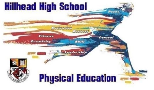 Physical Education | Hillhead High School Study Skills