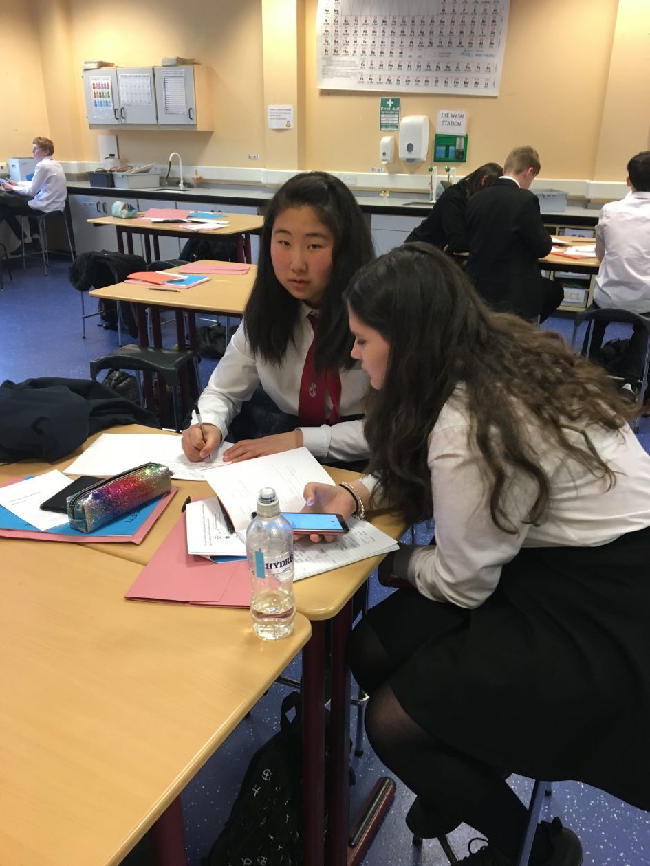 May | 2019 | Hillhead High School Study Skills