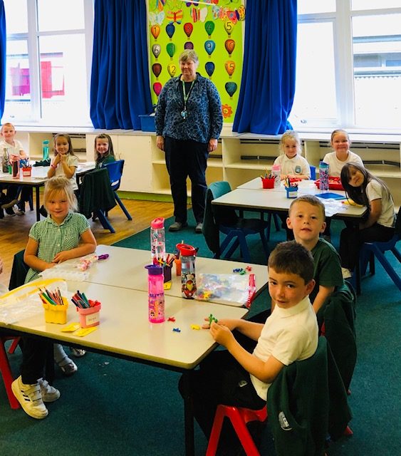 Classes and Staff | Keiss Primary School and Nursery