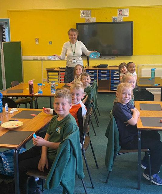 Classes and Staff | Keiss Primary School and Nursery