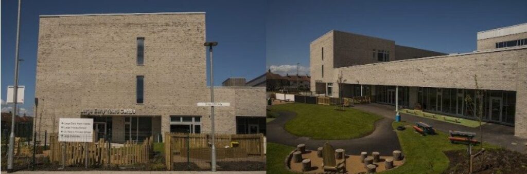 SIMOA | Largs Early Years