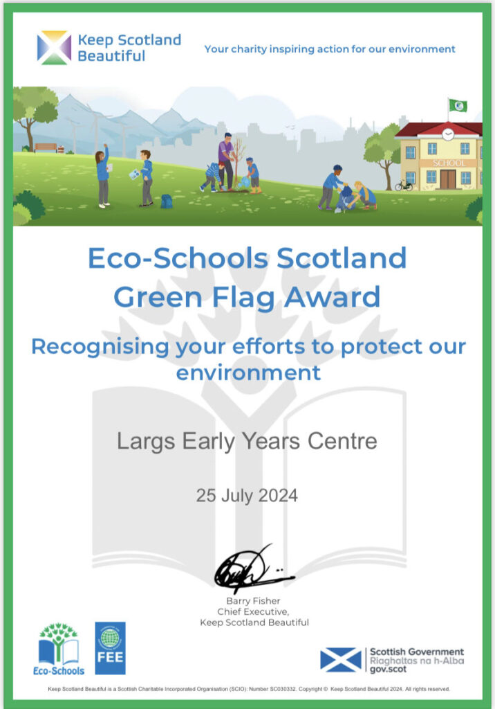 Largs Library Easter Activities 2025 | Largs Early Years