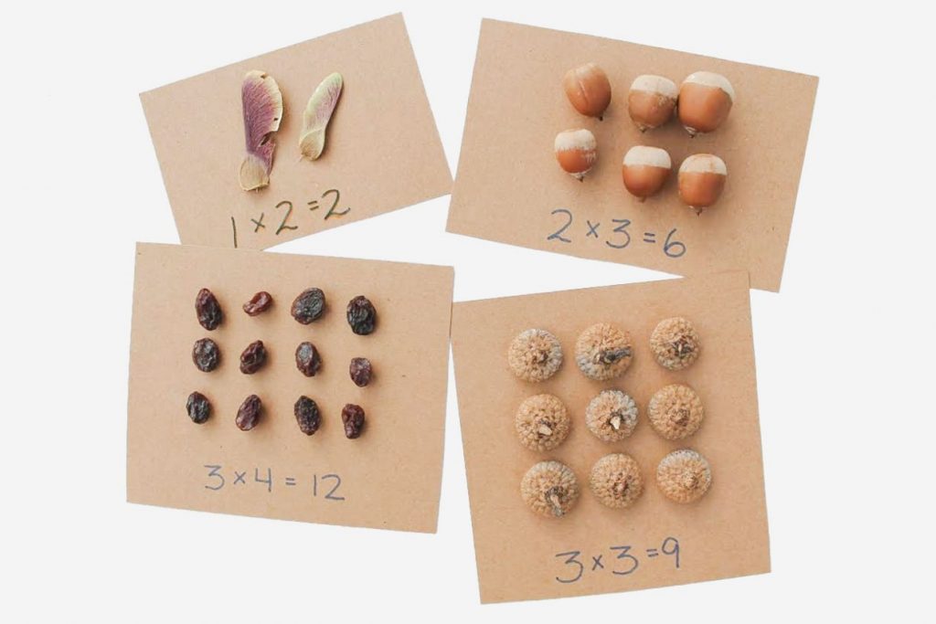 Outdoor Learning At Home: STEM | Learning at Moorfoot Primary School