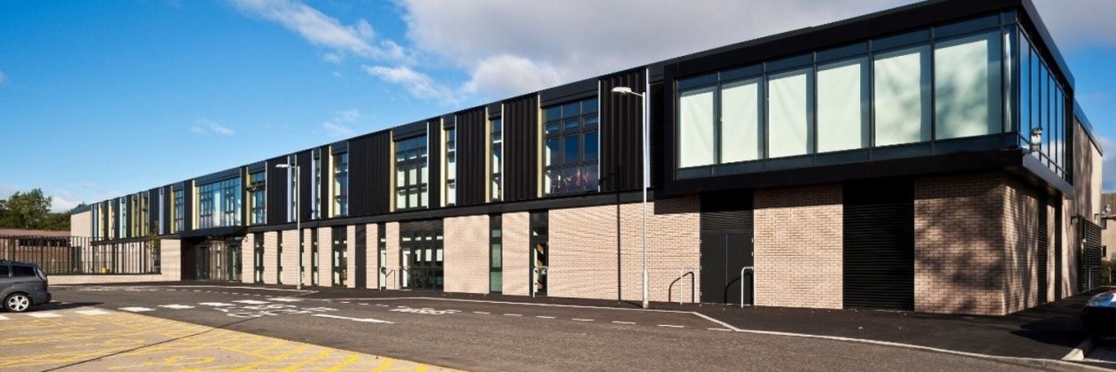Maxwellton Primary and Nursery | Developing Potential! Letting True ...