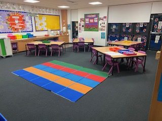 P1 Transitions | Maxwellton Primary and Nursery