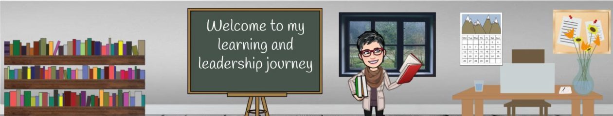 Building Racial Literacy – EdScot CLPL | Miss Mackay’s Learning Journey