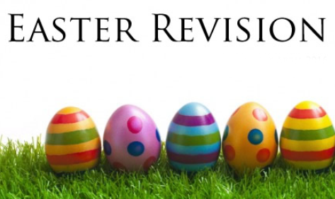 Higher and National 5 Easter School Dates and Times | Irvine Royal ...