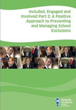 Policy links | Mentors in Violence Prevention in Scottish Schools