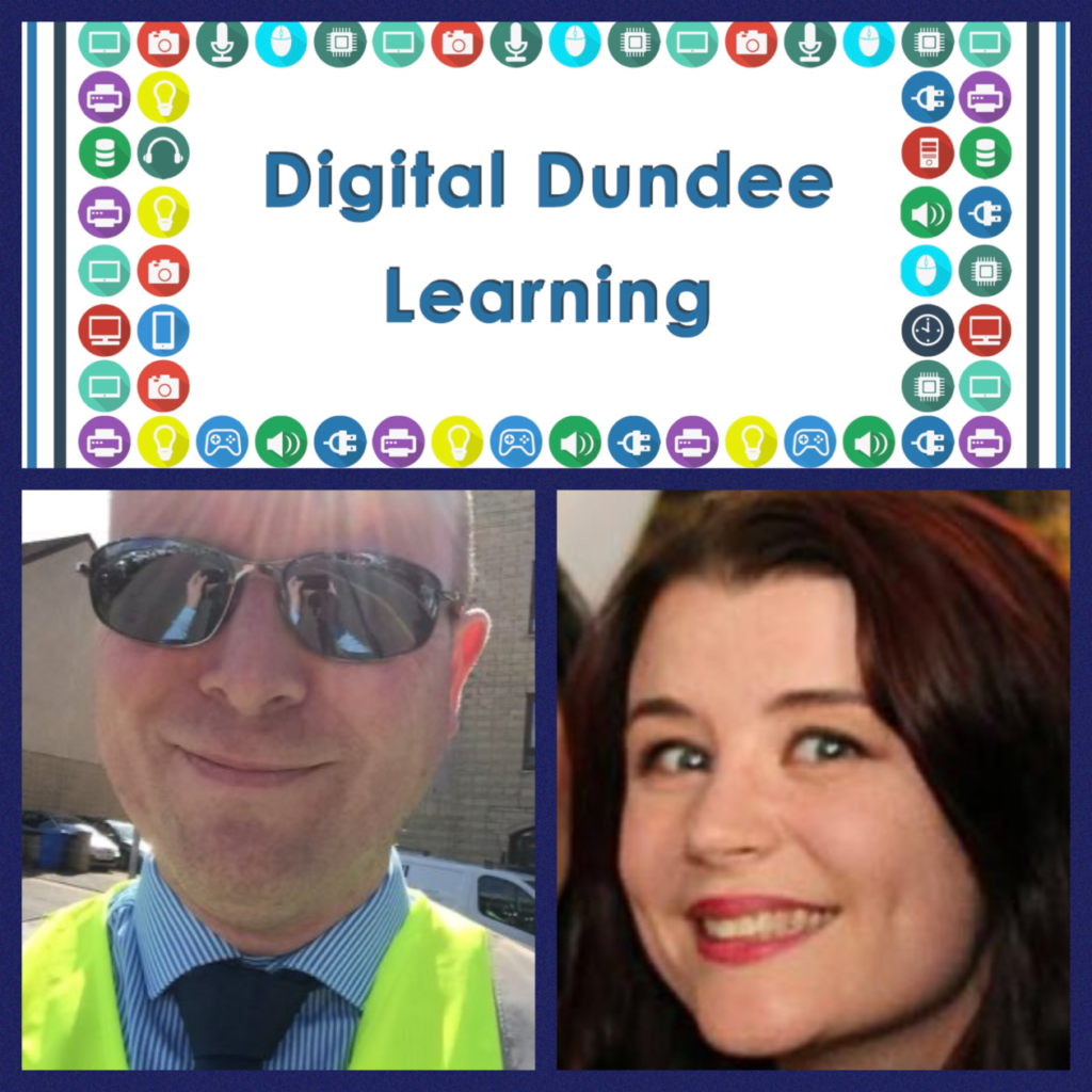 Dundee City – TEST