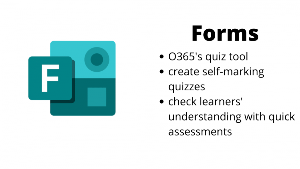 Assessing Numeracy and Maths with Forms – TEST