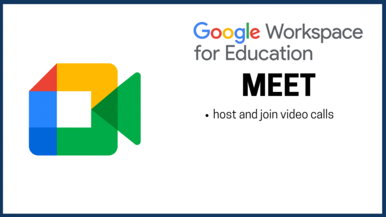 What is Google Meet? – TEST
