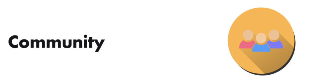 From Our Community – TEST