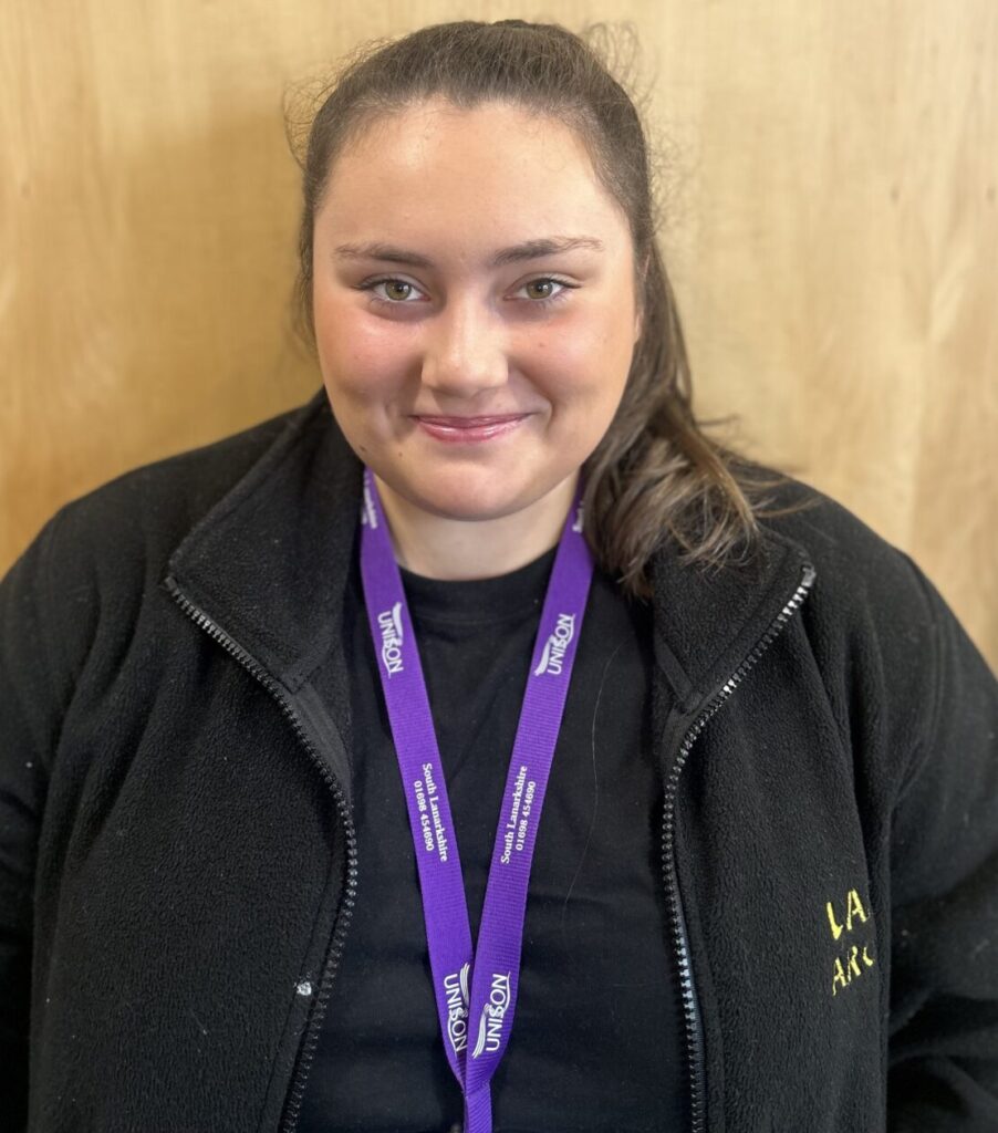 Meet the staff at Newton Farm Nursery Class…