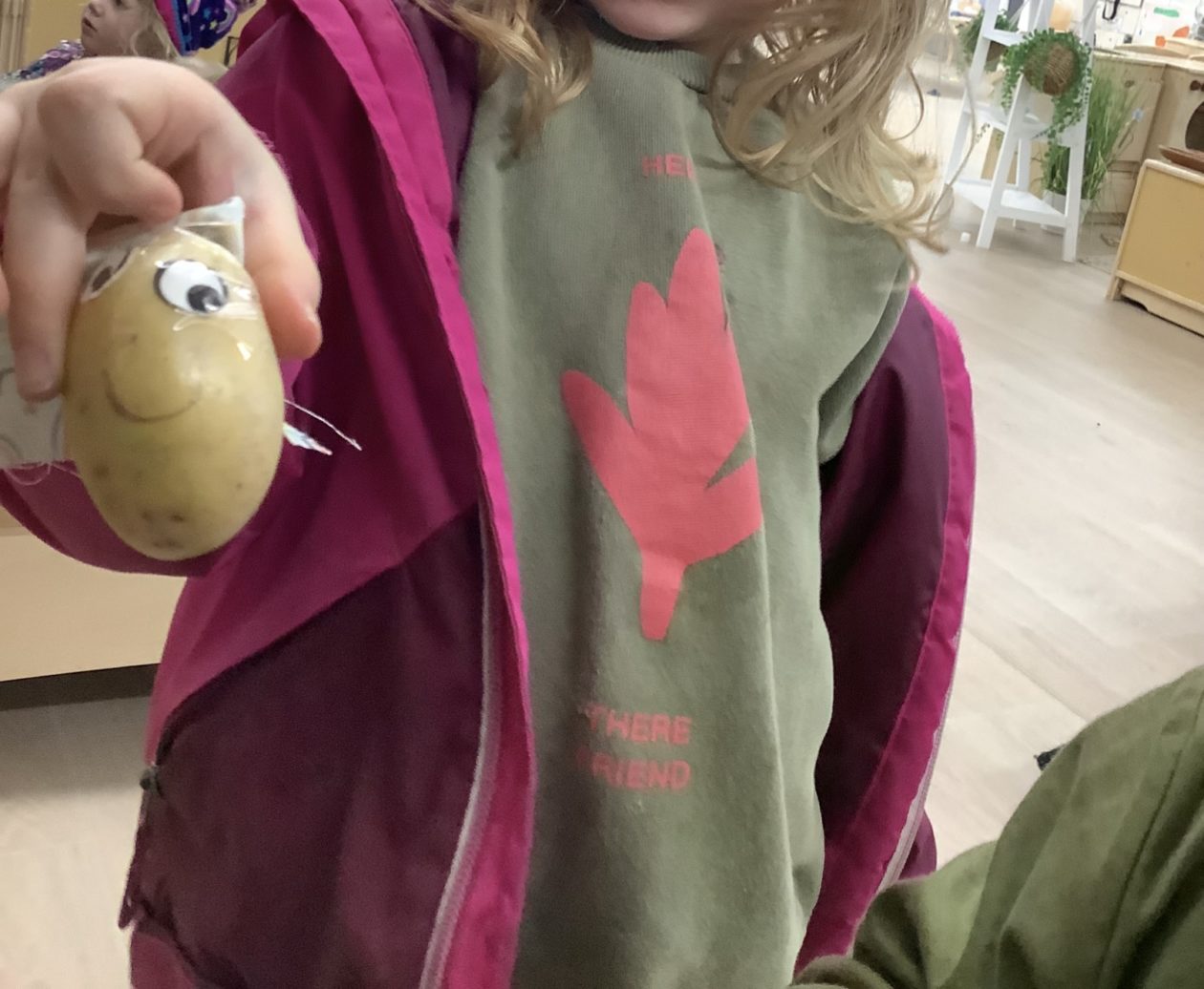 Week beginning 13/03/23 – Oakburn Early years centre