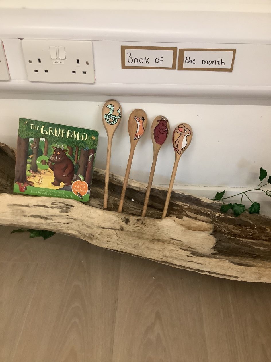March 17, 2023 – Oakburn Early years centre