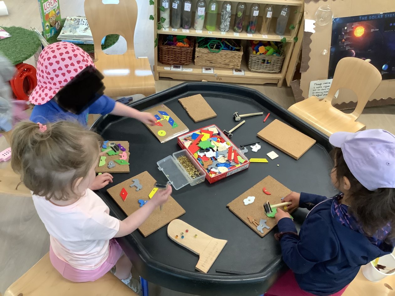 Week beginning 30.05.23 – Oakburn Early years centre