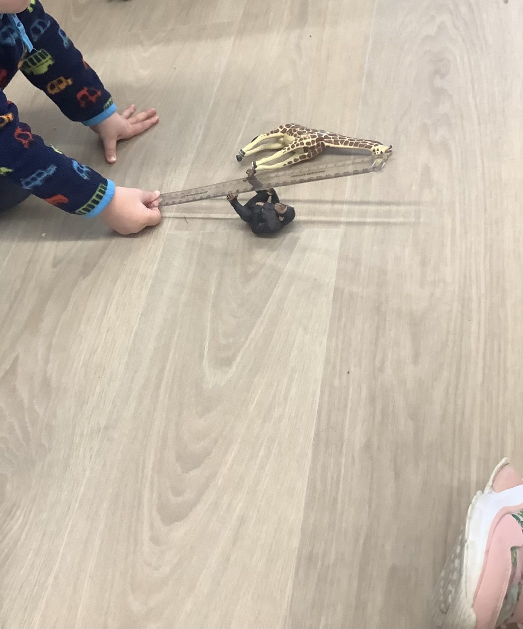 July 14, 2023 – Oakburn Early years centre