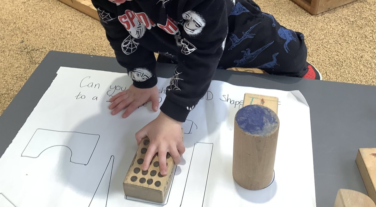 Maths Week !! W/B 25.09.23 – Oakburn Early years centre
