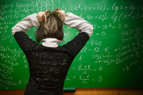 Maths Dreaded Maths Learning To Teach