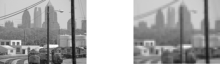 Graphics | Higher Computing Science