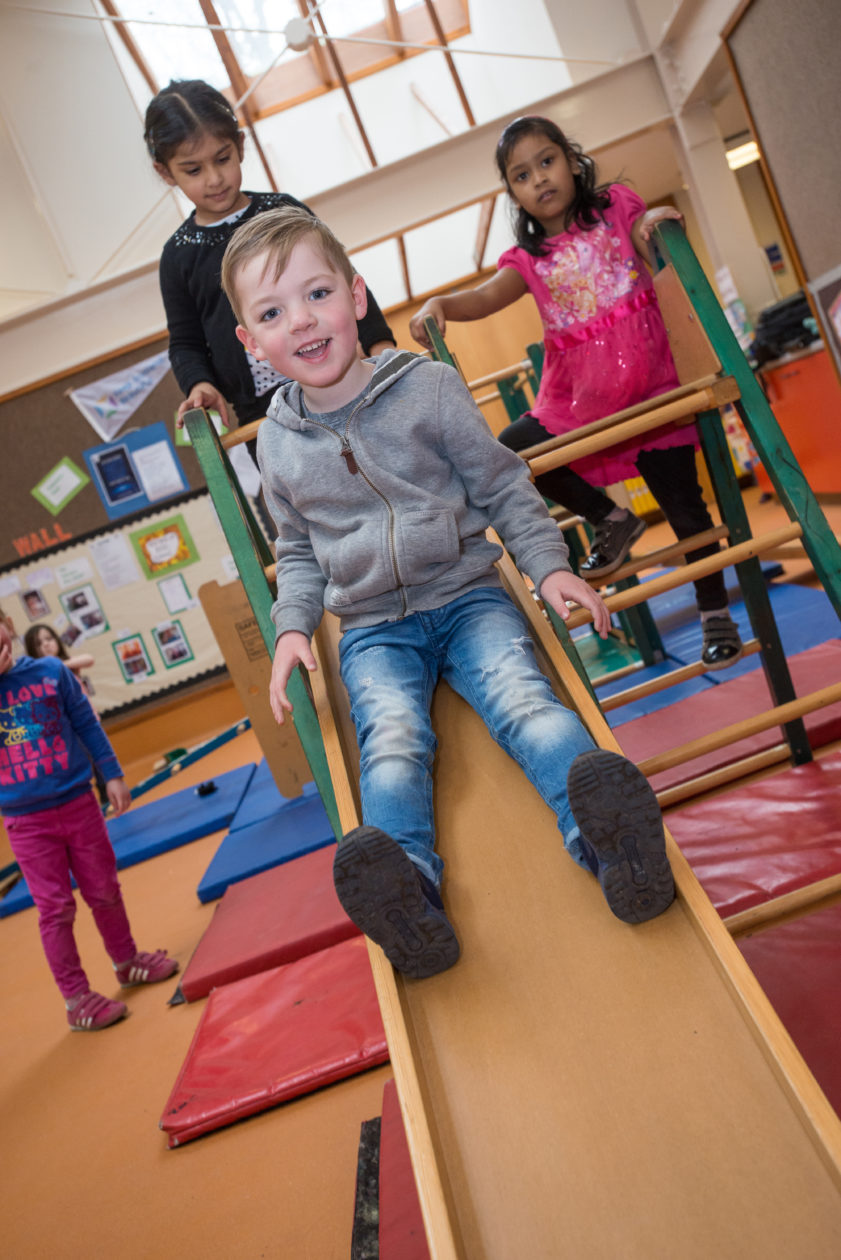 Rights based approaches – Promoting Anti-Racist Education in Scotland