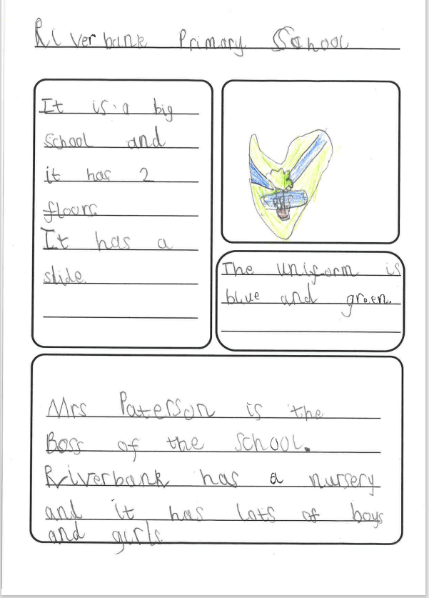 Riverbank Primary School