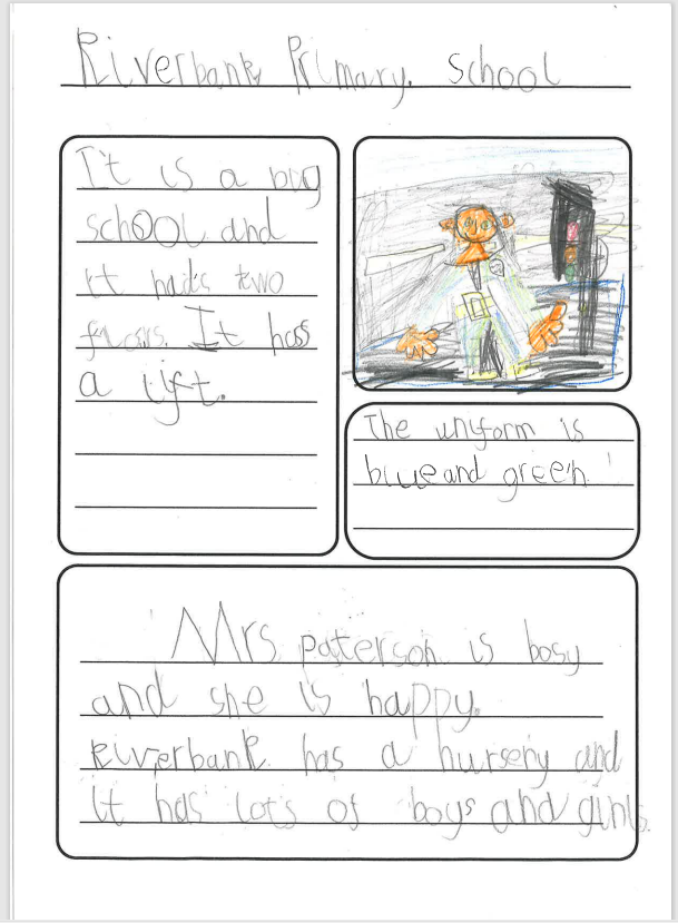 Riverbank Primary School