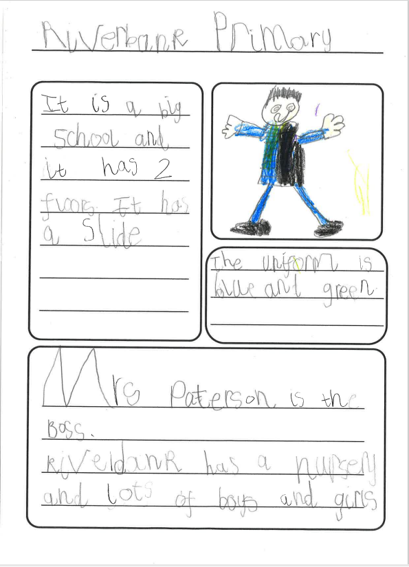 Riverbank Primary School