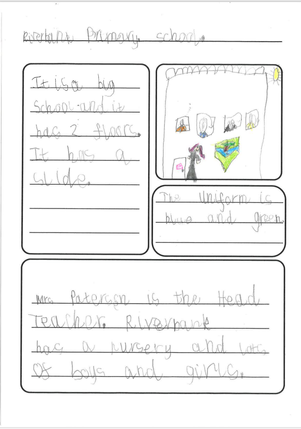 Riverbank Primary School