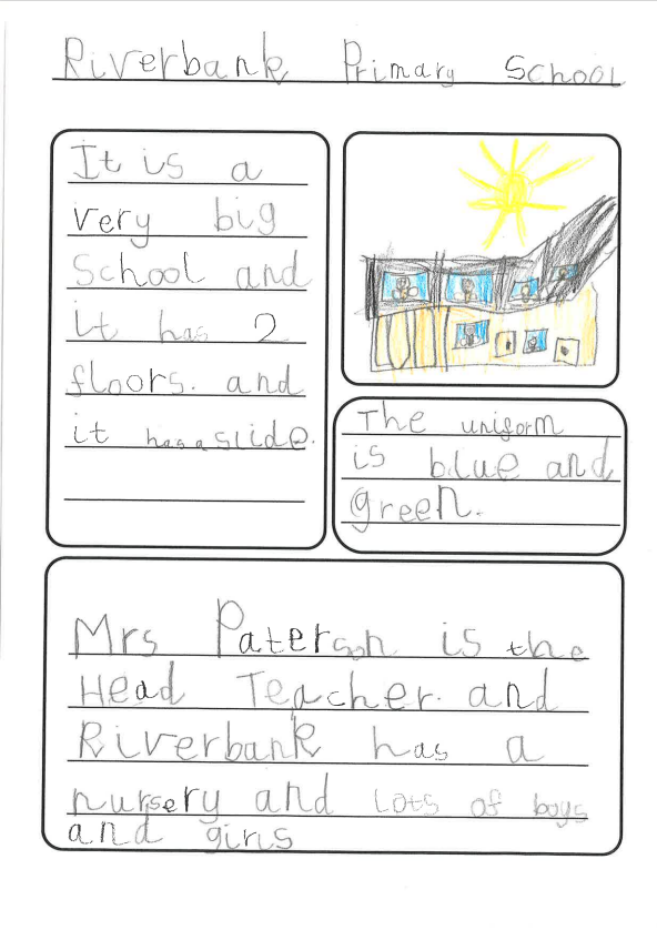 Riverbank Primary School