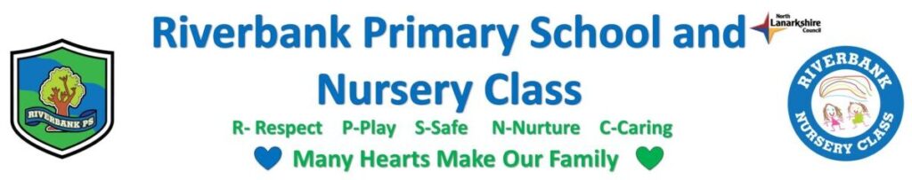 Head Teacher Welcome – Riverbank Primary School