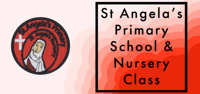 St Angela’s Primary School and Nursery Class – Welcome to St Angela's ...