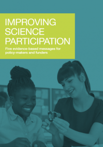 Science Capital Teaching Approach – STEM Nation