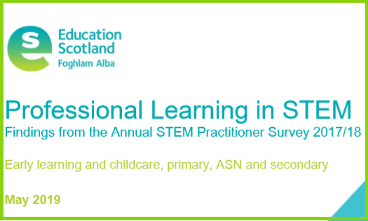 STEM surveys – STEM Nation