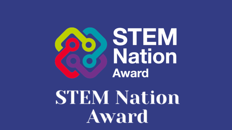 STEM awards – STEM Nation