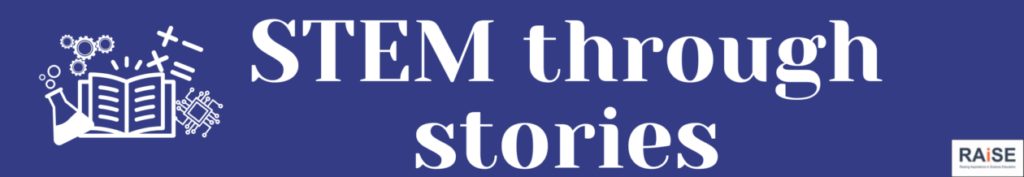 STEM through Stories – STEM Nation