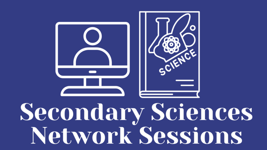 Secondary Sciences Resources – STEM Nation